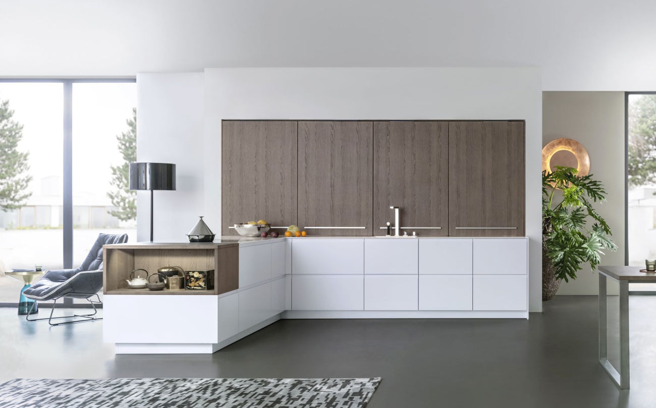 Moderne Küchen - Küchenstudio H. von Roon in Hemmingen | Hannover